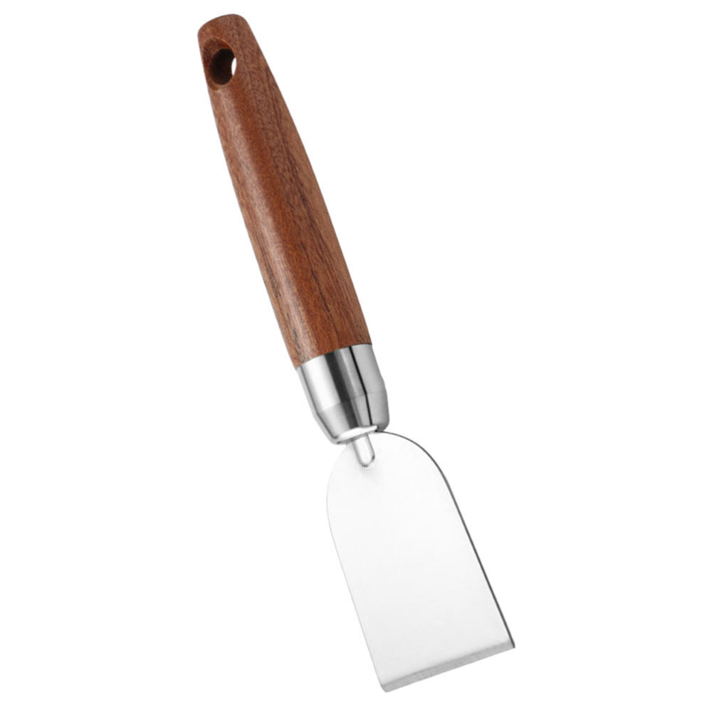 Floor Squeegee Kitchen Scrapers Stainless Spatula Steel Cleaning Shovel ...