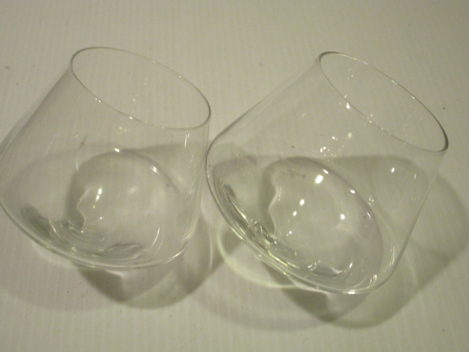 Sempli Cupa-Rocks Pair Drinks Glasses | eBay
