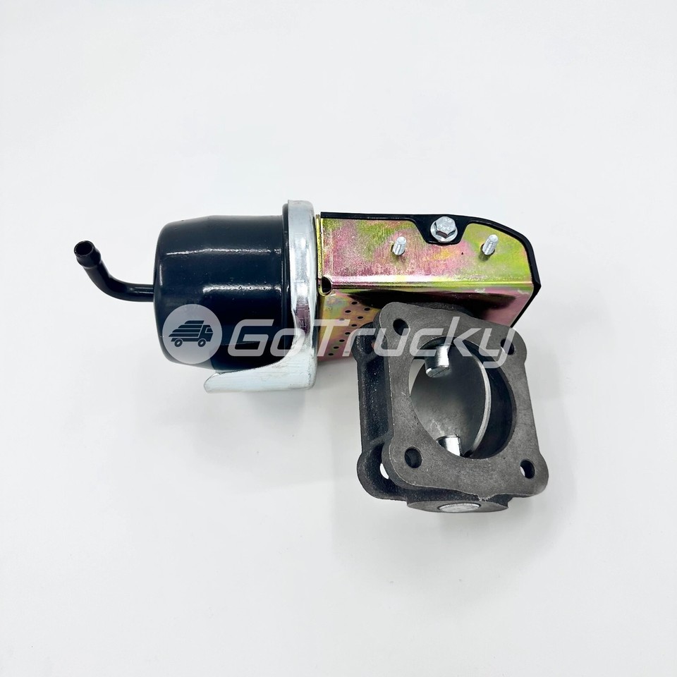 Exhaust Brake Unit For Isuzu NQR NRR NPR 4HK1 5.2L 4HE1 4.8L 95-07 | eBay