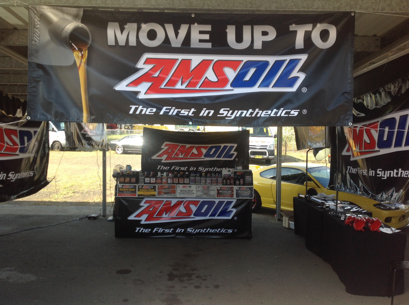 AMSOIL Pi Performance Improver Gasoline Additive (APICN-EA) 12oz FUEL ...