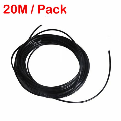 65ft ECO Solvent UV Ink Tube for Roland SP-300 SP-540 FJ-540 FJ-740 1 ...