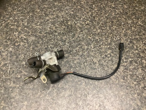 06 Honda CBR 600 F4i Second Air Value 32M | eBay