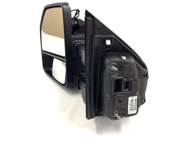 Genuine Ford Mirror Assembly - Rear View Outer Lc3z-17683-ta for sale ...