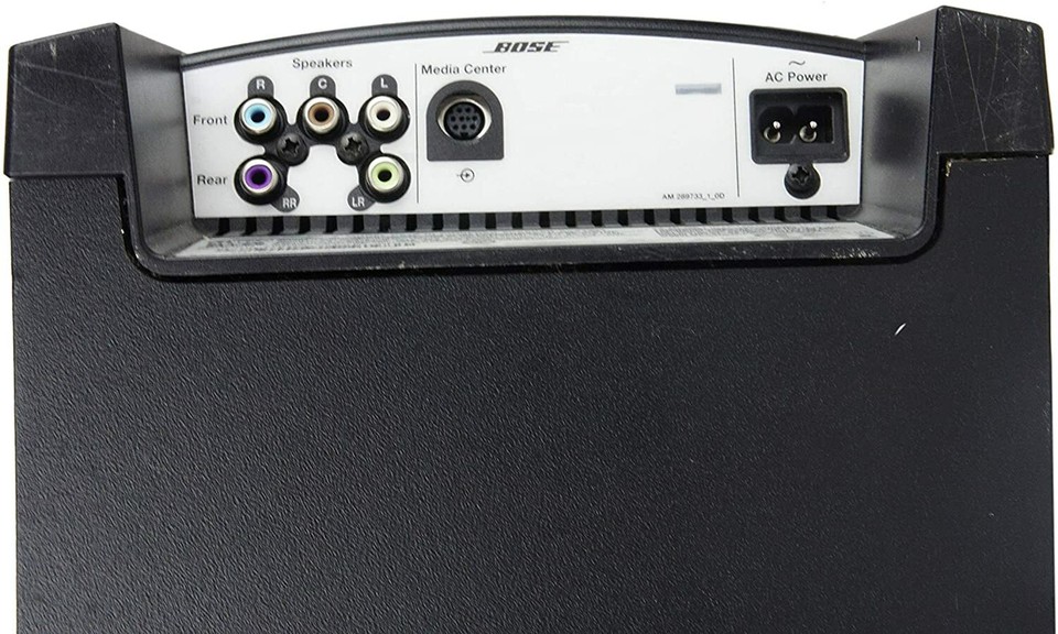 Replacement Bose Acoustimas Module For Bose Lifestyle V35 V30 V25 T20 ...