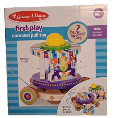 Pull And Play