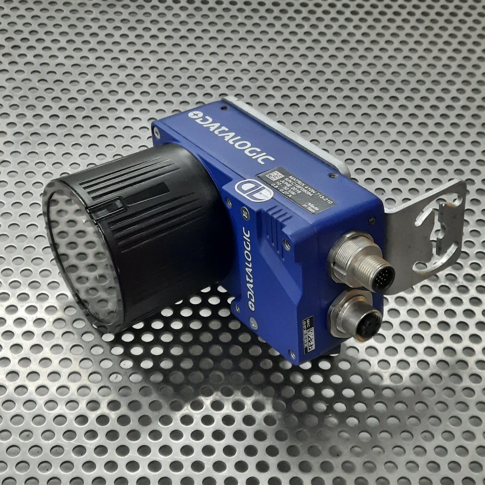 DATALOGIC Automation Matrix 410N 713-210 2D Image Sensor Lns16-Red | eBay