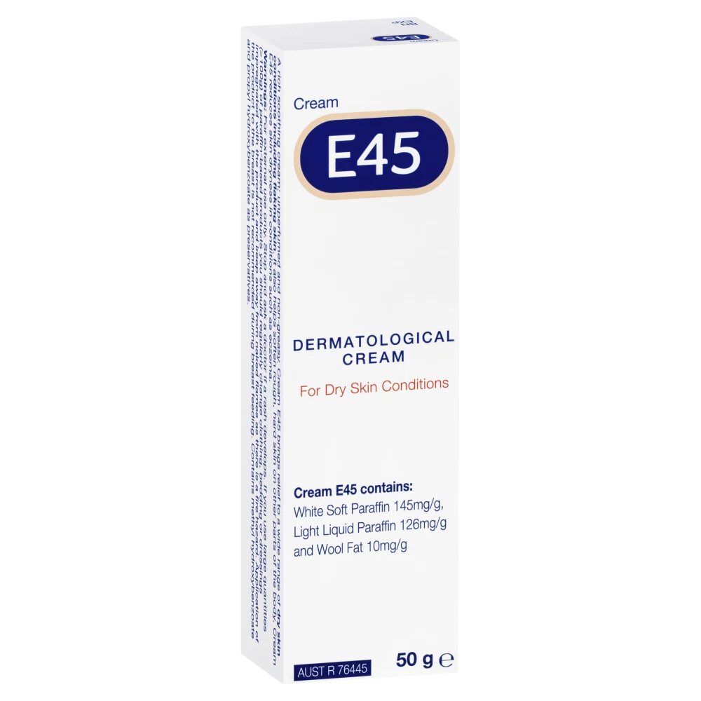 Can You Put E45 On Your Face Hotsell | www.simpleplanning.net