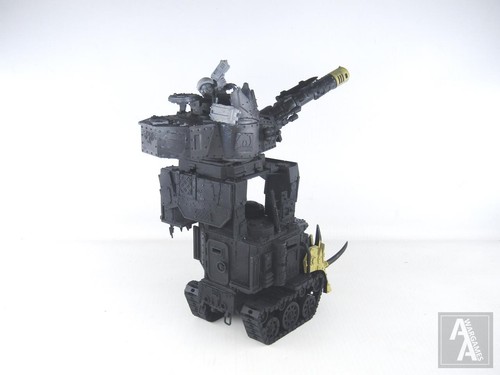 (EC09) Gunwagon Space Orks Ork 40k Warhammer | eBay