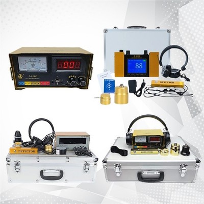 Home Water Pipe Leakage Leak Detector Water Pipe Leak Detection F-999 ...