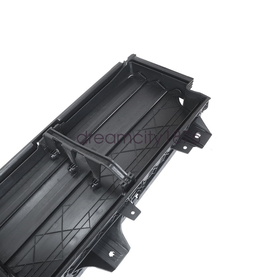 1Pcs Black Radiator Shutter Assembly 971-121-257-B-OK1 Fits For Porsche ...
