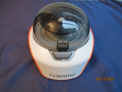 Centrifuges & Parts - Microcentrifuge