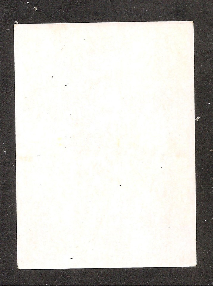 1980 Marvel Super Heroes Venezuela Sticker Iron Man Vs Odin #162 ...