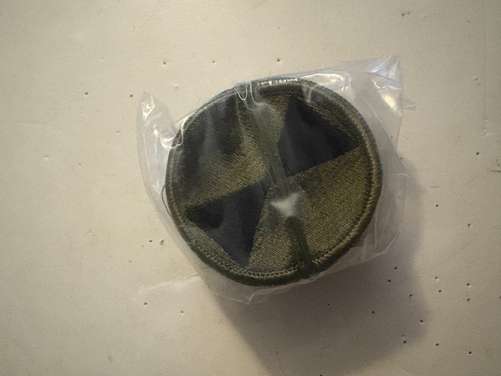 7TH INFANTRY DIVISION PATCH - SUBDUED - BDU NOS LOT OF 20 | eBay