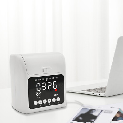 Time Clocks - Timeclock Plus