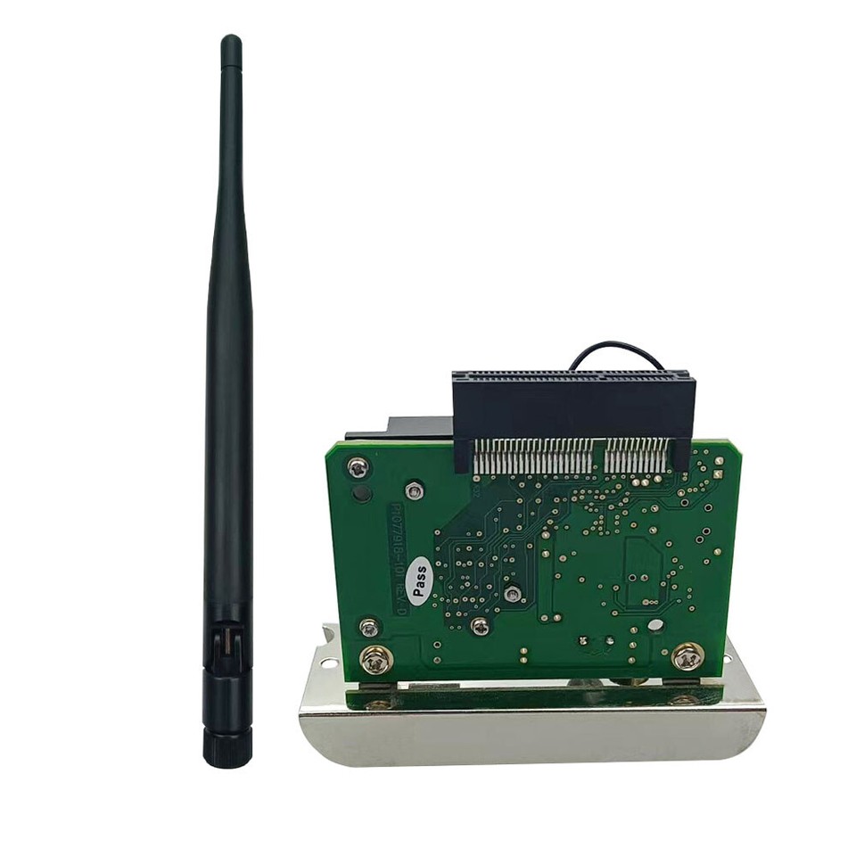 Wireless Network WIFI Card for Zebra ZT510 ZT610 ZT411 ZT421 ZT620 ...