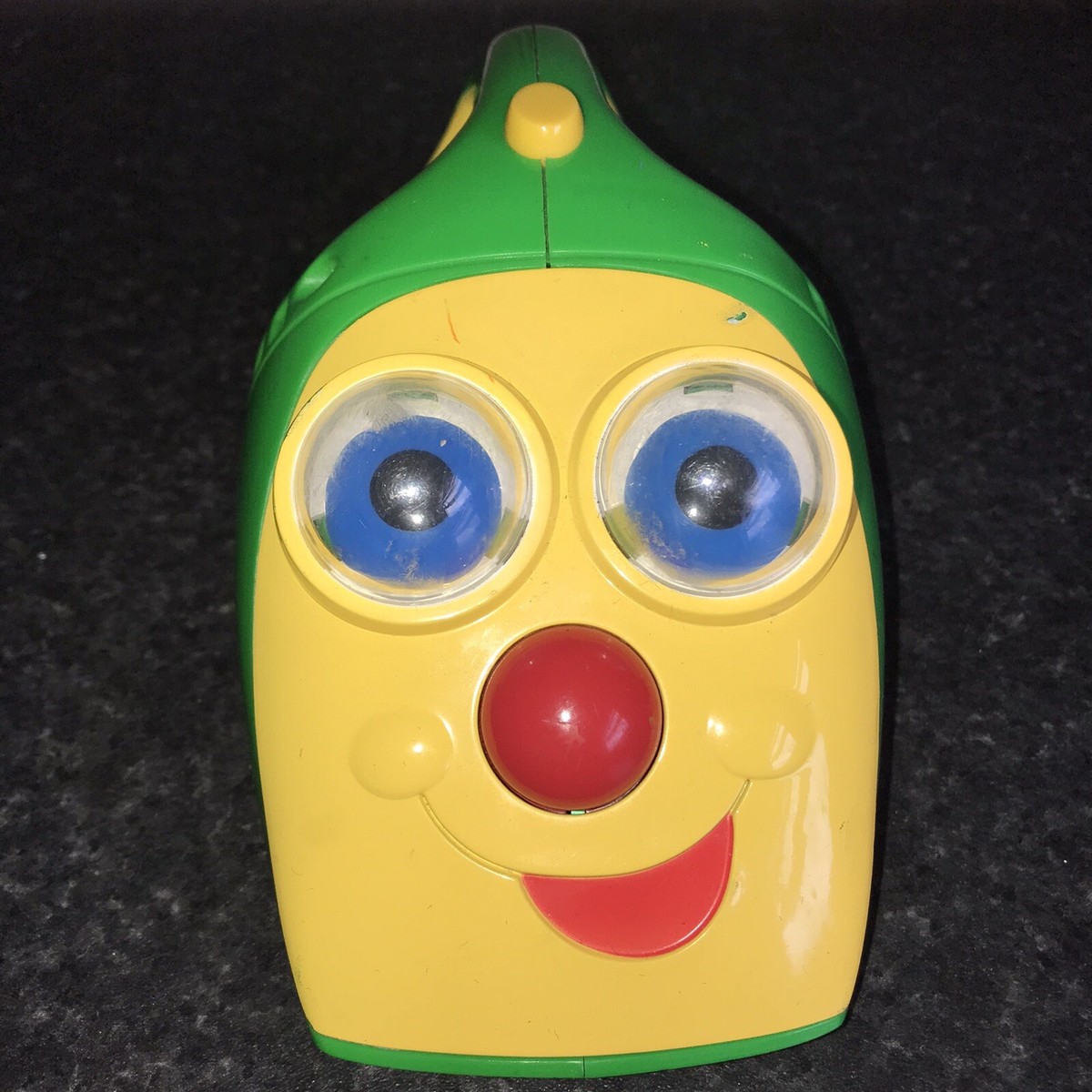 Larry Toy's Instagram, Twitter & Facebook on IDCrawl