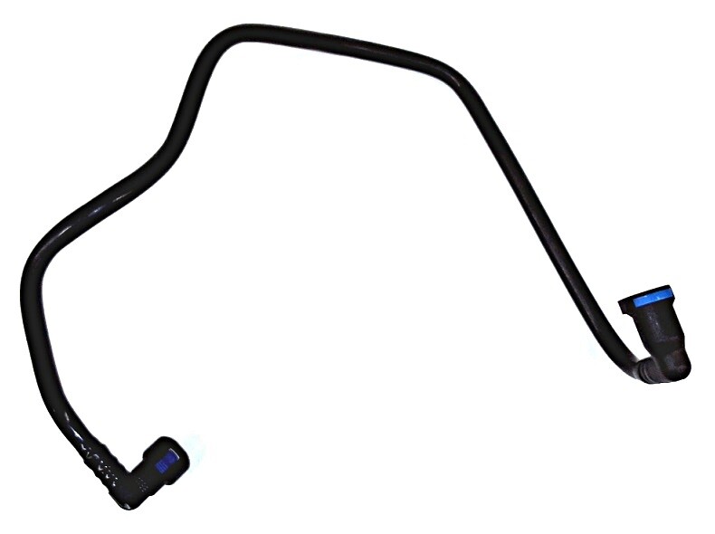 Genuine AUDI A6 allroad quattro Avant S6 A6L fuel line 4F0201227D | eBay