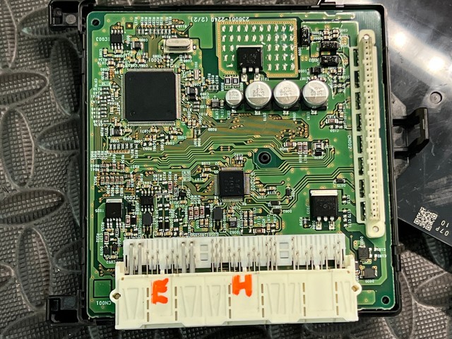 12 TOYOTA 4 RUNNER MULTIPLEX NETWORK MODULE 8922135101 for sale online ...