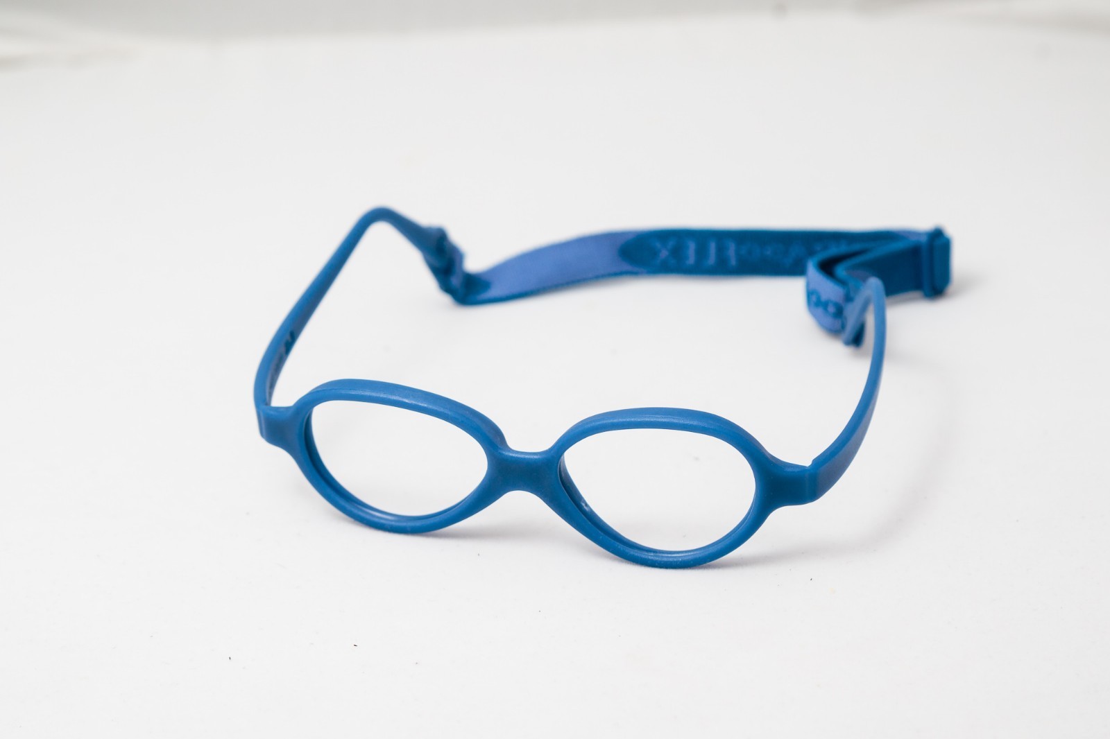 MIRAFLEX FRAMES BABY ONE 37/14 - COLOR D (blue) | eBay