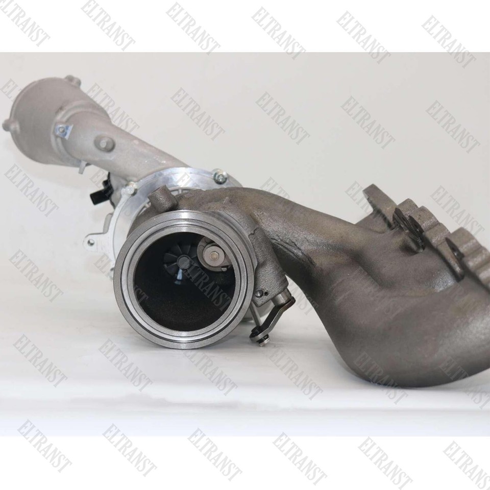 RHF4 Turbocharger A2740903480 for Mercedes Benz M274.920 Engine C200 ...