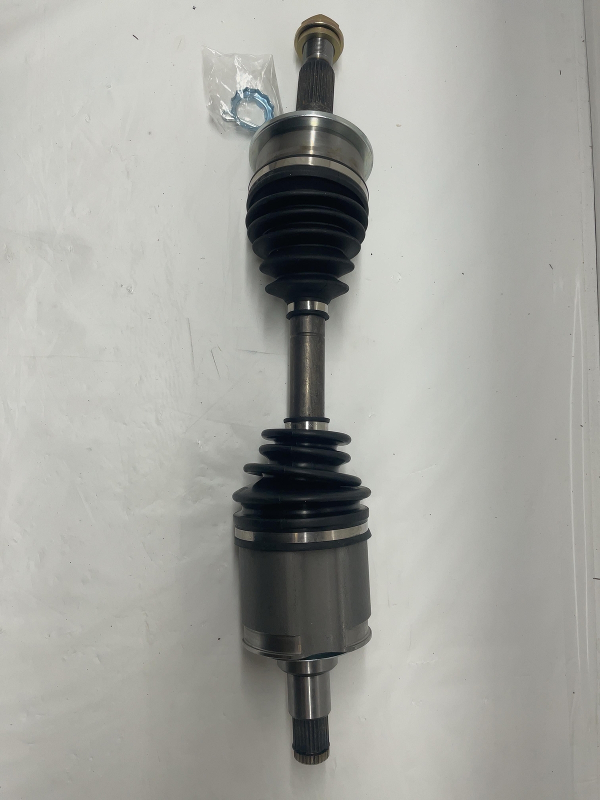 43430-04020 Toyota Shaft ASSY Front Drive RH 4343004020 Genuine OEM ...