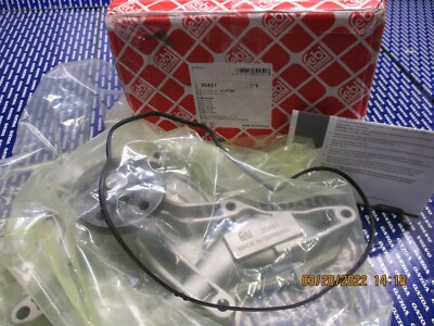 VOLVO D13 MACK MP8 water pump 85151109 24152058 made in Germany | eBay