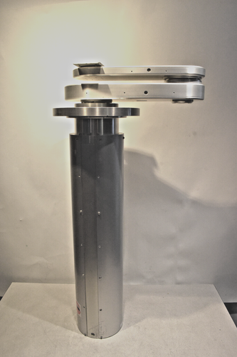 Ulvac SPR-301-X1501 Vacuum Transfer Robot | eBay