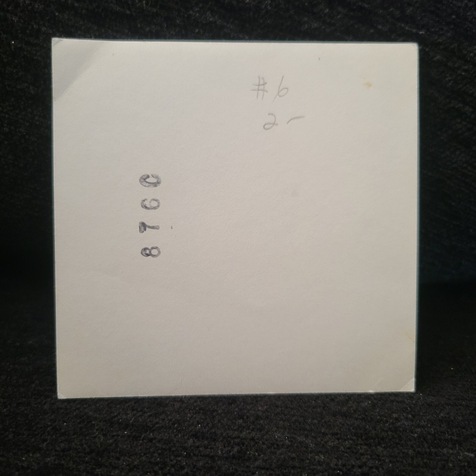 Vintage Polaroid Photo West German Military Police North Africa | eBay