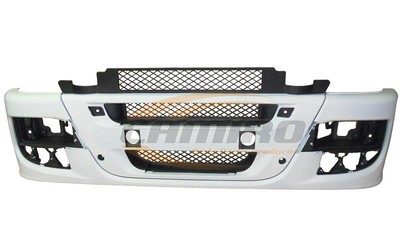 Pour Iveco Stralis Actif Jour / Temps Avant Pare-Choc Orig. : 504284316 ...