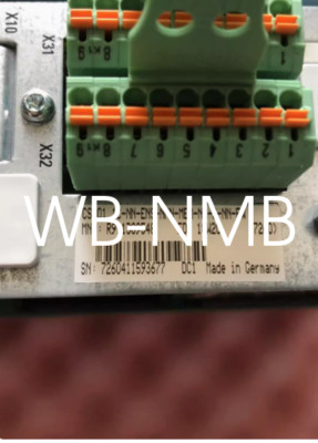 CSH01.1C-NN-ENS-NNN-MEM-NN-S-NN-FW NEW Rexroth Axis card Via DHL or ...