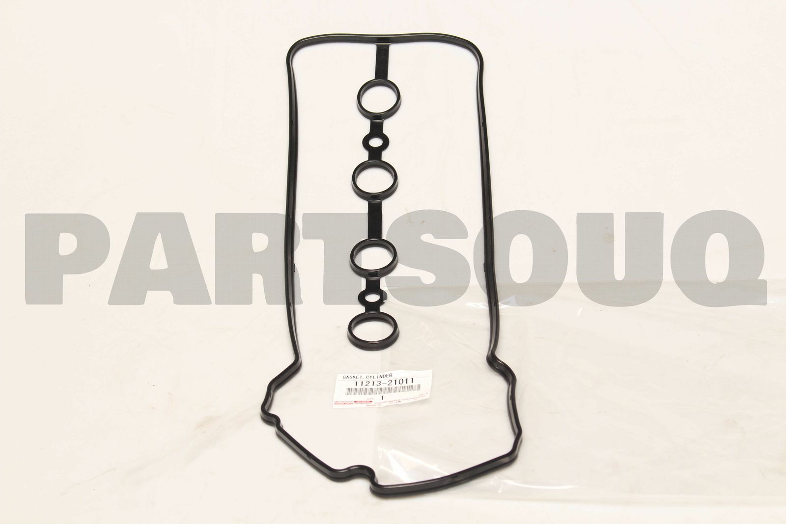 1121321011 Genuine Toyota GASKET, CYLINDER HEAD COVER 11213-21011 | eBay