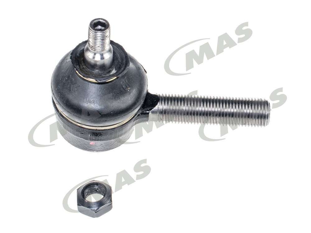 Steering Tie Rod End MAS T2763 for sale online | eBay