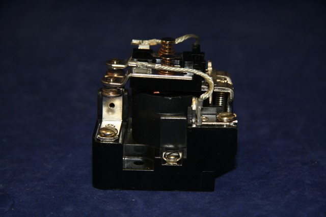 Struthers-Dunn Dunco Relay Type 425BXX 24 VDC Coil for sale online | eBay