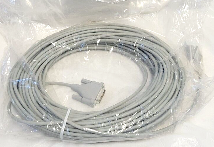 100' GE Patient Data Module (PDM) Cable to ANOUT Box ...