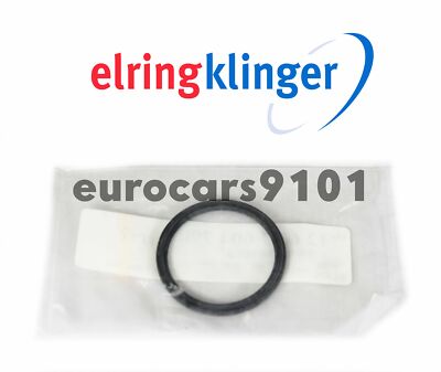 New! Volkswagen Jetta Elring Engine Oil Level Sensor Seal 351.210 ...