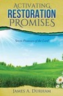 Activating Restoration Promises: Seven Promises of the Lord - Paperback ...
