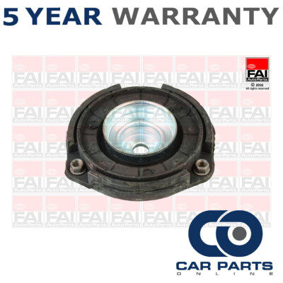 Strut Top Mount Front CPO Fits VW Polo Fox Seat Ibiza Skoda Fabia ...