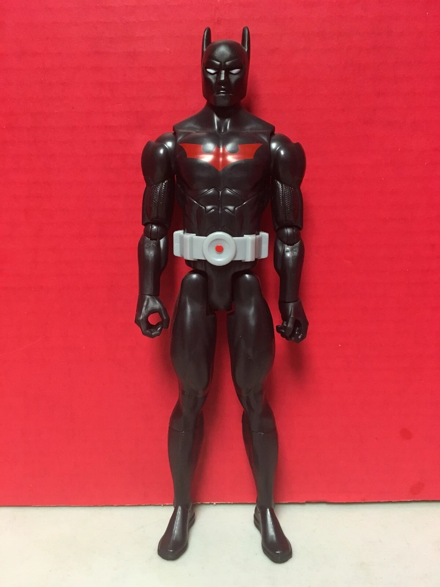 Batman Beyond Toys On Ebay