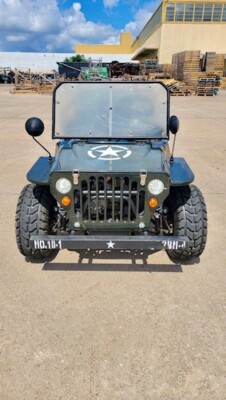 !!FINAL SALE!! Used MASSIMO Mini 125 - AS IS | eBay