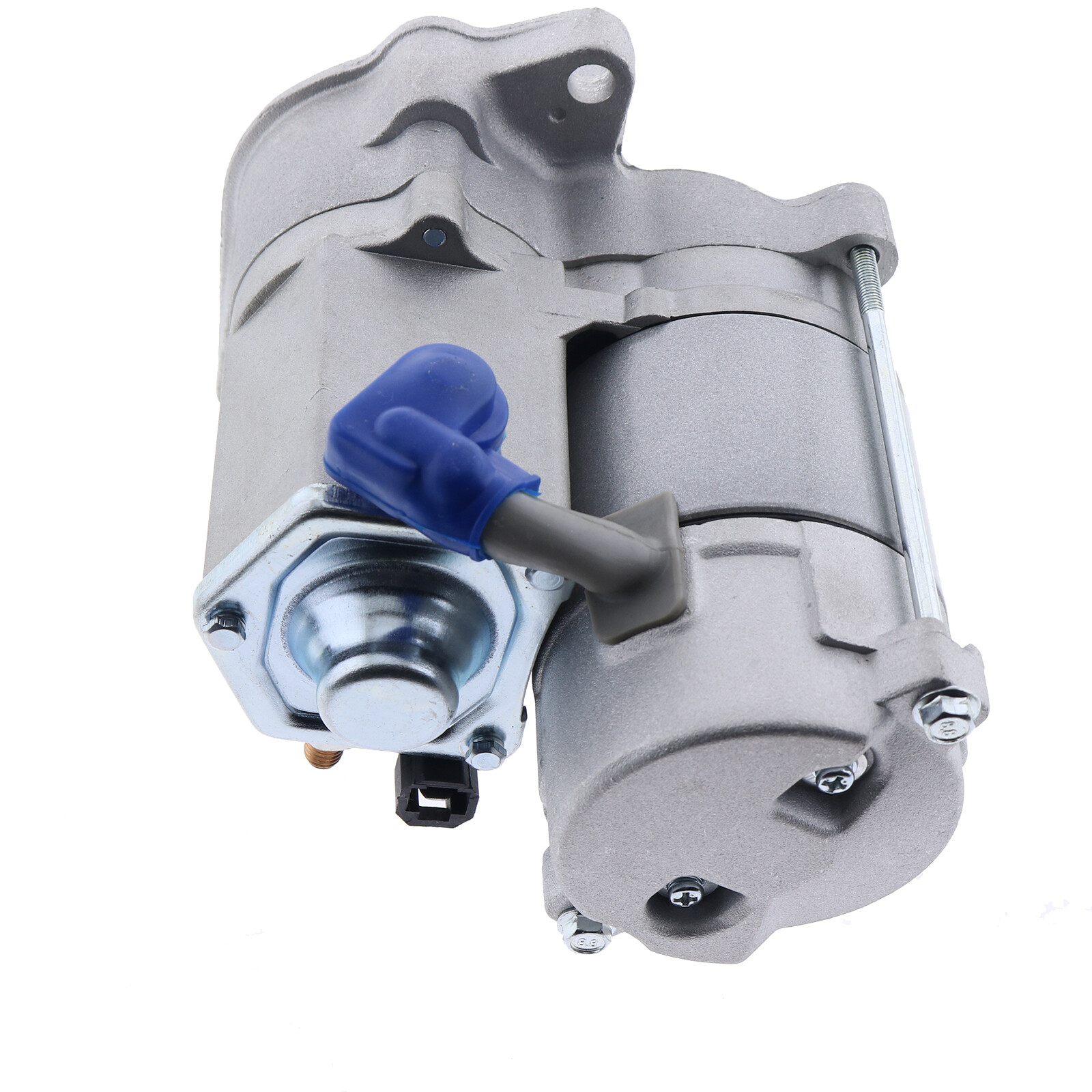 Starter 16611-63013 For Kubota Engine D1105 V1305 V1505 D722 D902 D950 ...