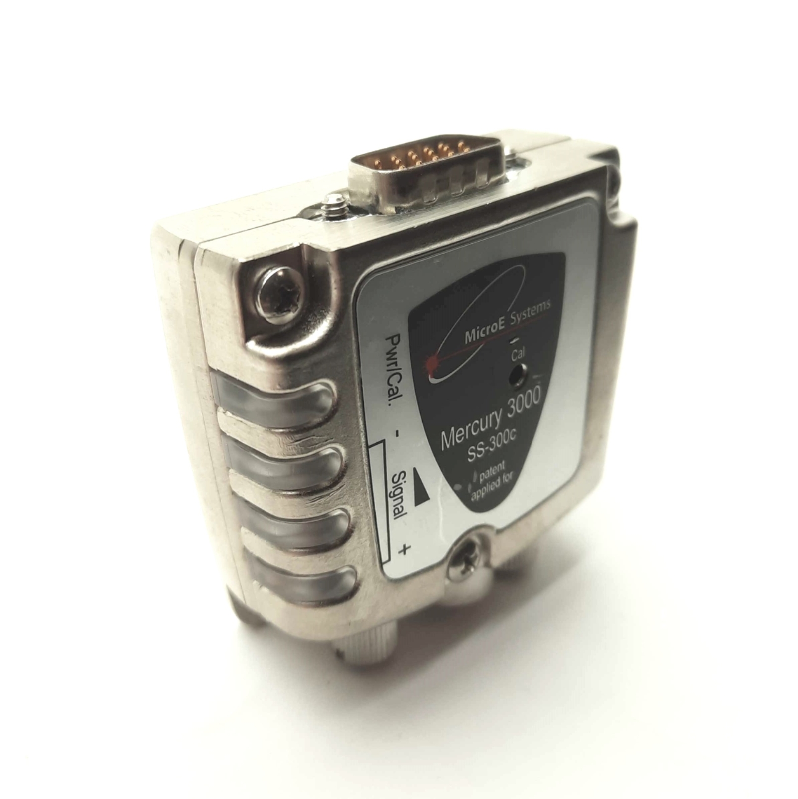 MicroE SS300C-1024-1 Mercury 3000 SmartPrecision Electronics Module ...