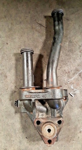 INTERNATIONAL MAXXFORCE 13 VALVE 3018127C1 | eBay