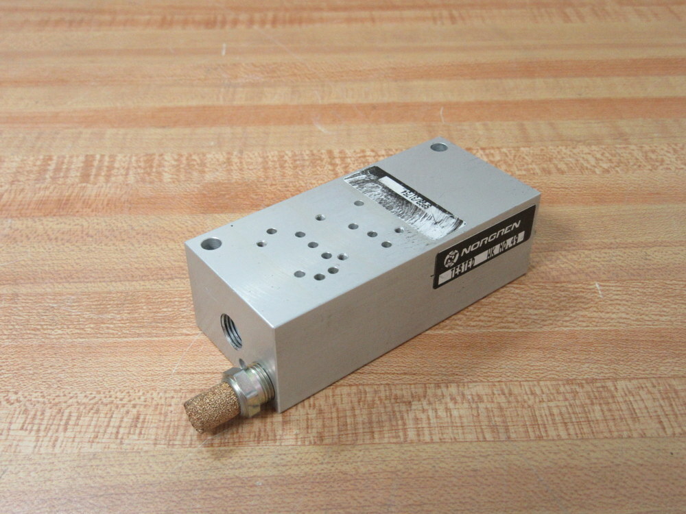 Norgren SPGB/31754 Valve SPGB31754 | eBay