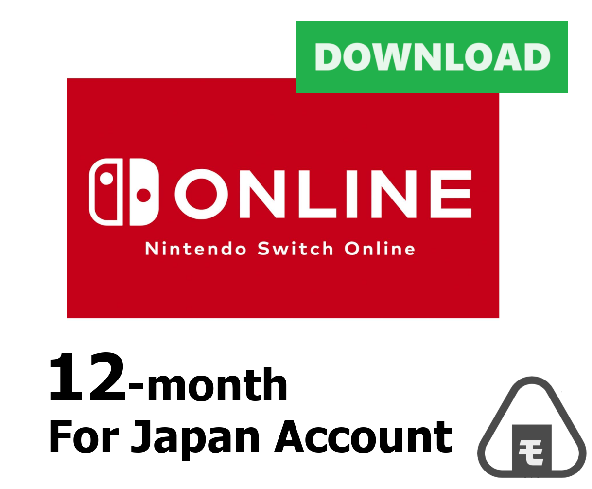 Nintendo Switch Online 12-Month Individual Membership [Digital Code] | eBay