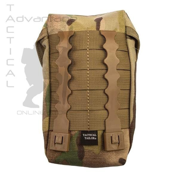Tactical Tailor 1L Nalgene/Magazine/Utility MOLLE Pouch - multicam | eBay