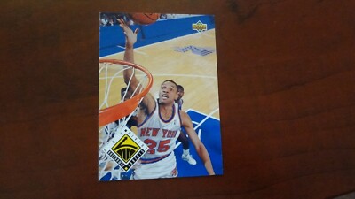 1993-92 UPPER DECK # 443 DOC RIVERS BASKETBALL CARD | eBay