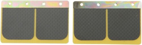 KAWASAKI KX-250 83-88 BOYESEN POWER REEDS CARBON FIBER 2-STAGE MORE HP ...