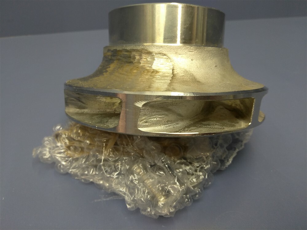 Grundfos-PACO 99061295 – Impeller Kit, Stainless Steel 20709,X3 | eBay