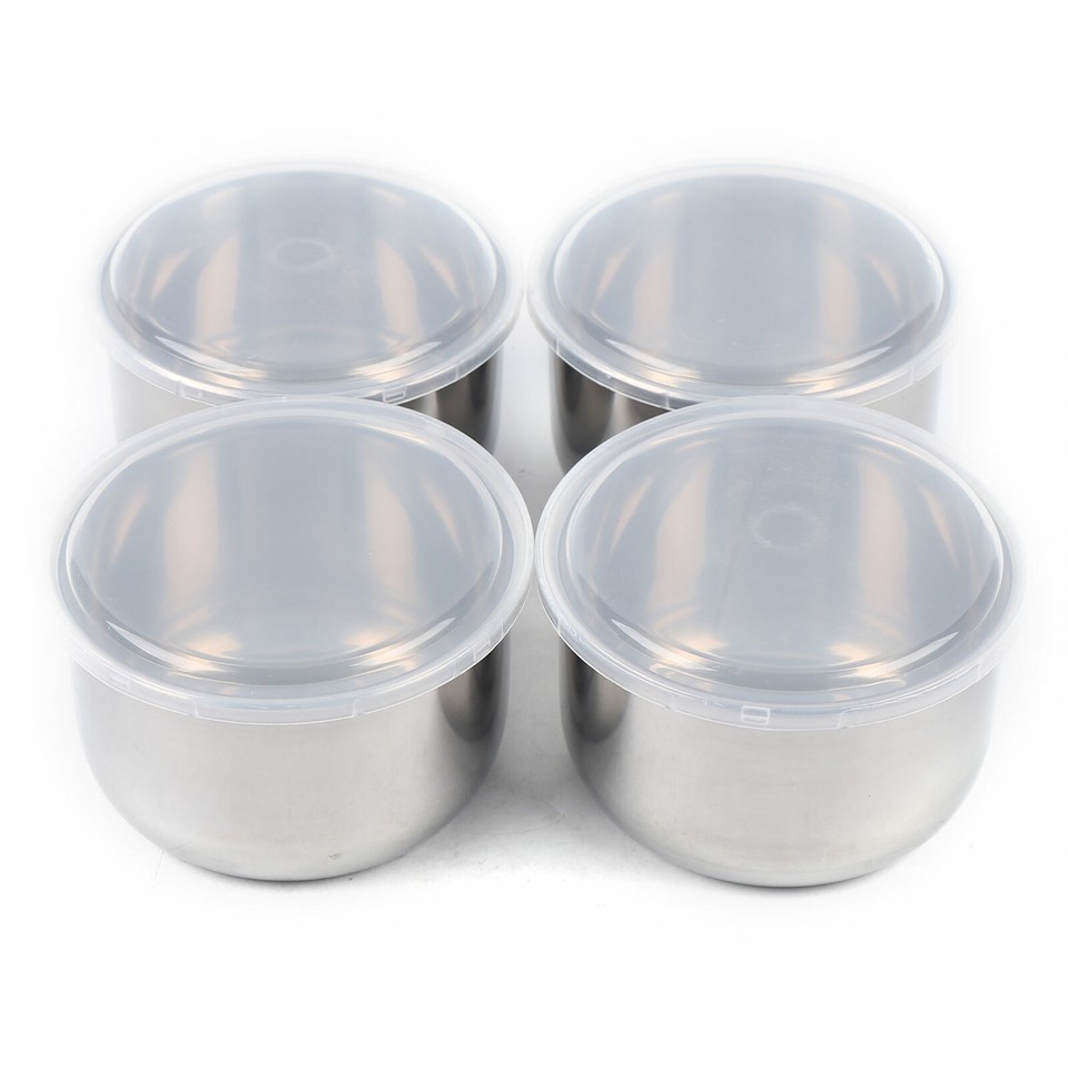 2 Layer Electric Lunch Box Food Warmer Heater Rice Cooker Travel ...