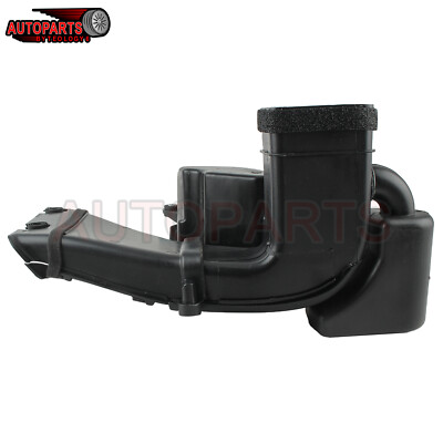 Engine Cold Air Intake Tube 68158625AD fits 2014-2018 Jeep Cherokee 2 ...